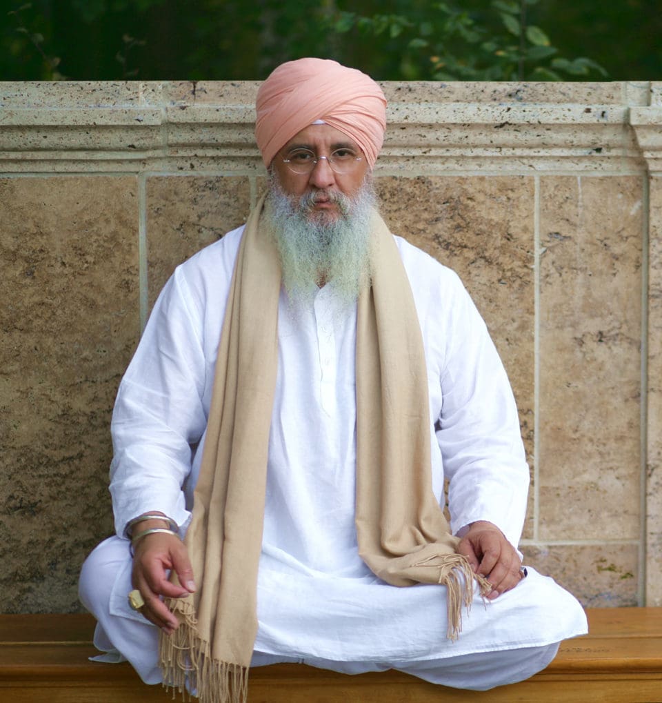 Guru Dev Singh, Meister des Sat Nam Rasayan | turiya